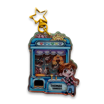 Thomas Sanders Official Store